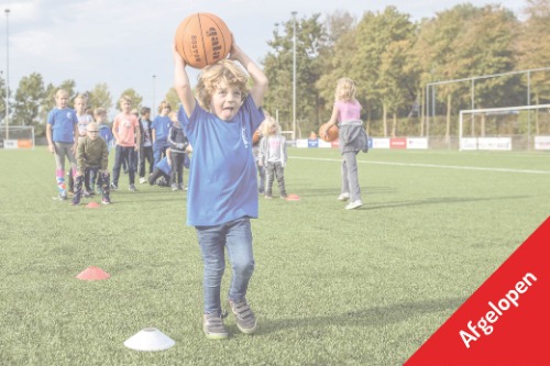 Kerstvakantie activiteiten! - Leef Asten!