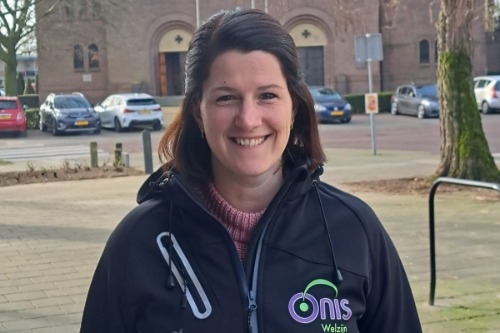 Lotte Groothusen - Leef Asten!