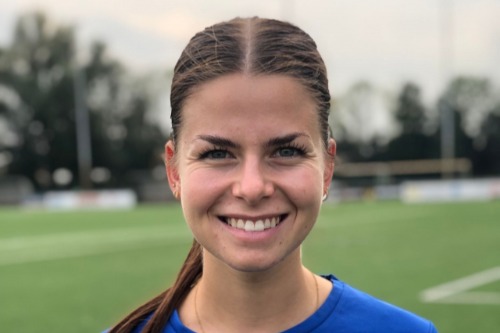 Renee Peeters - Leef Asten!